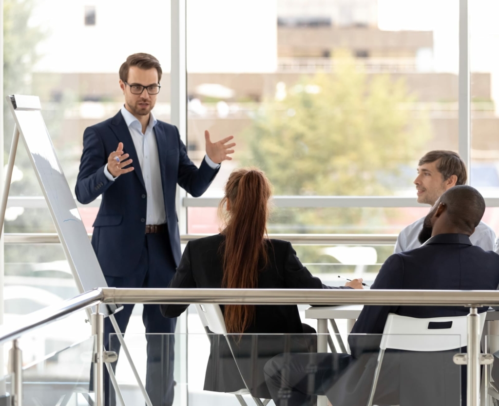 Formation communication efficace Montpellier | Pôle Formation UIMM ...