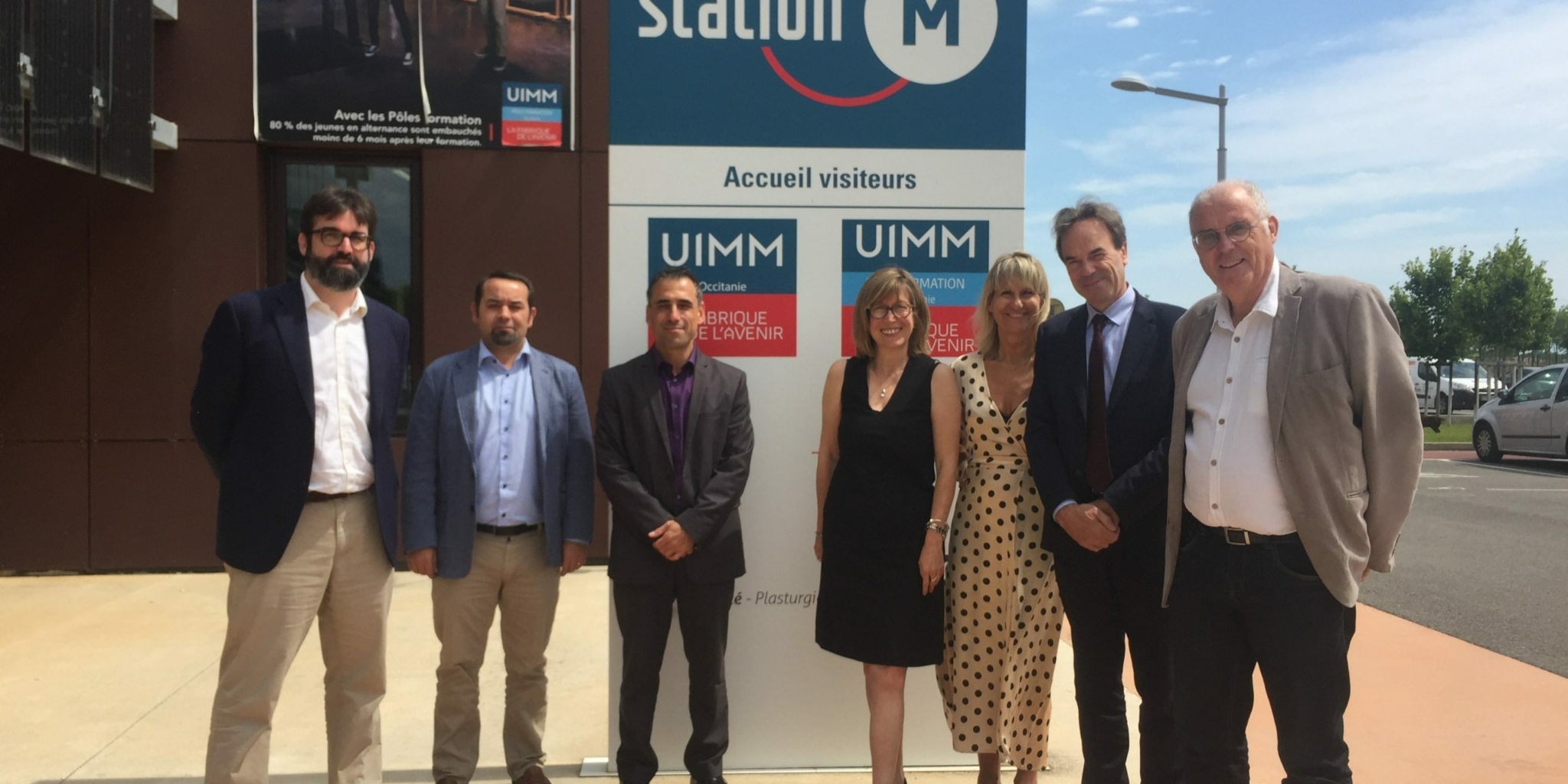 Bientôt un diplôme d’ingénieur au Pôle Formation de Baillargues ? | Pôle Formation UIMM Occitanie