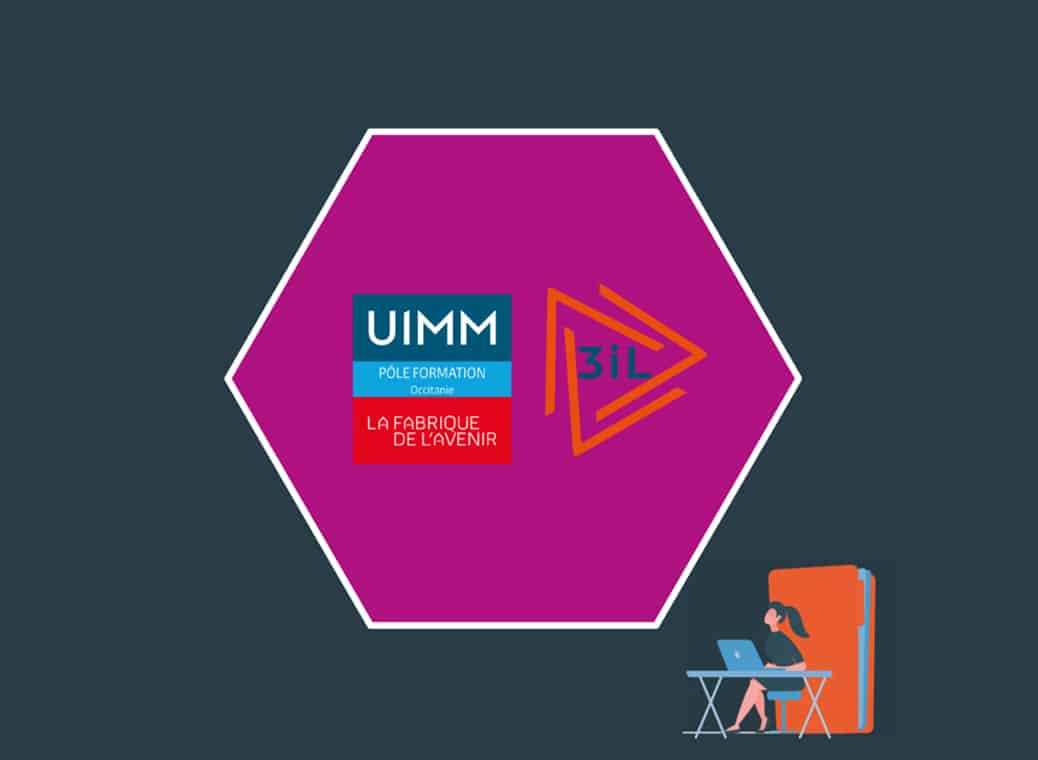Nouveauté 2021 : Bachelor Informatique | Pôle Formation UIMM Occitanie