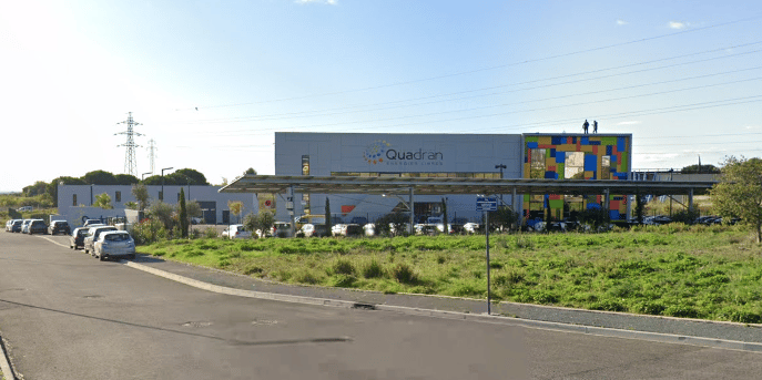 total quadran | Pôle Formation UIMM Occitanie