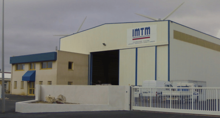 imtm | Pôle Formation UIMM Occitanie