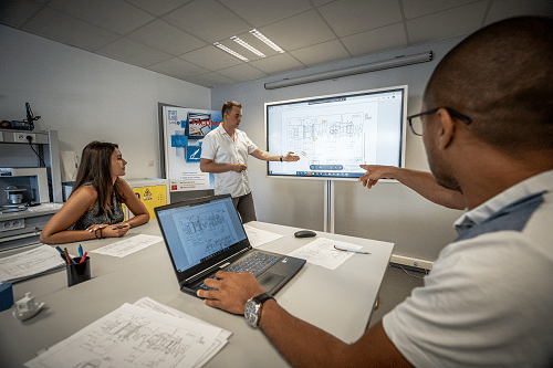 UIMM modif | Pôle Formation UIMM Occitanie