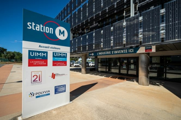 Pôle Formation UIMM Montpellier | Pôle Formation UIMM Occitanie