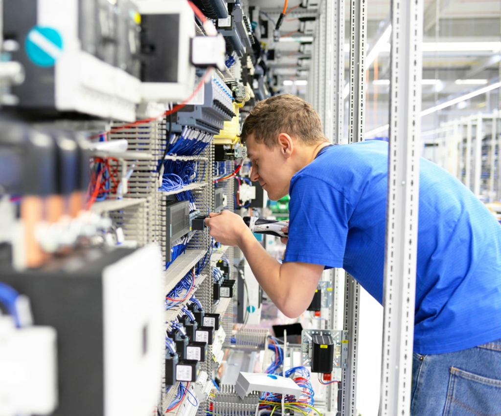 Les bases de la maintenance électrique | Pôle Formation UIMM Occitanie