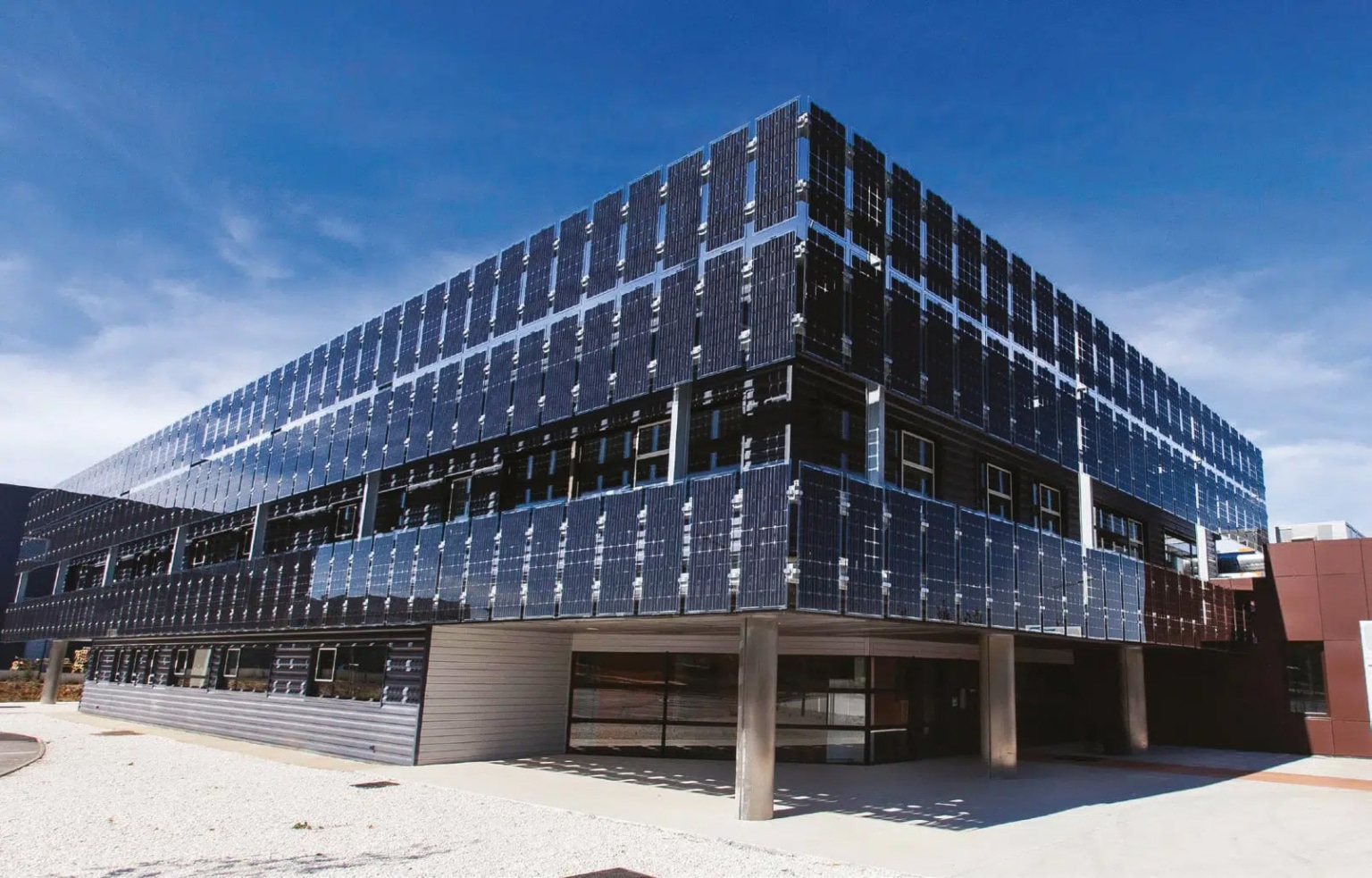 Pôle Formation UIMM Montpellier | Pôle Formation UIMM Occitanie