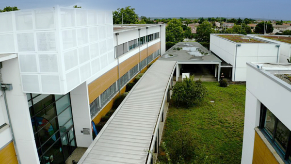 Pôle Formation UIMM Toulouse | Pôle Formation UIMM Occitanie