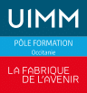 logo | Pôle Formation UIMM Occitanie