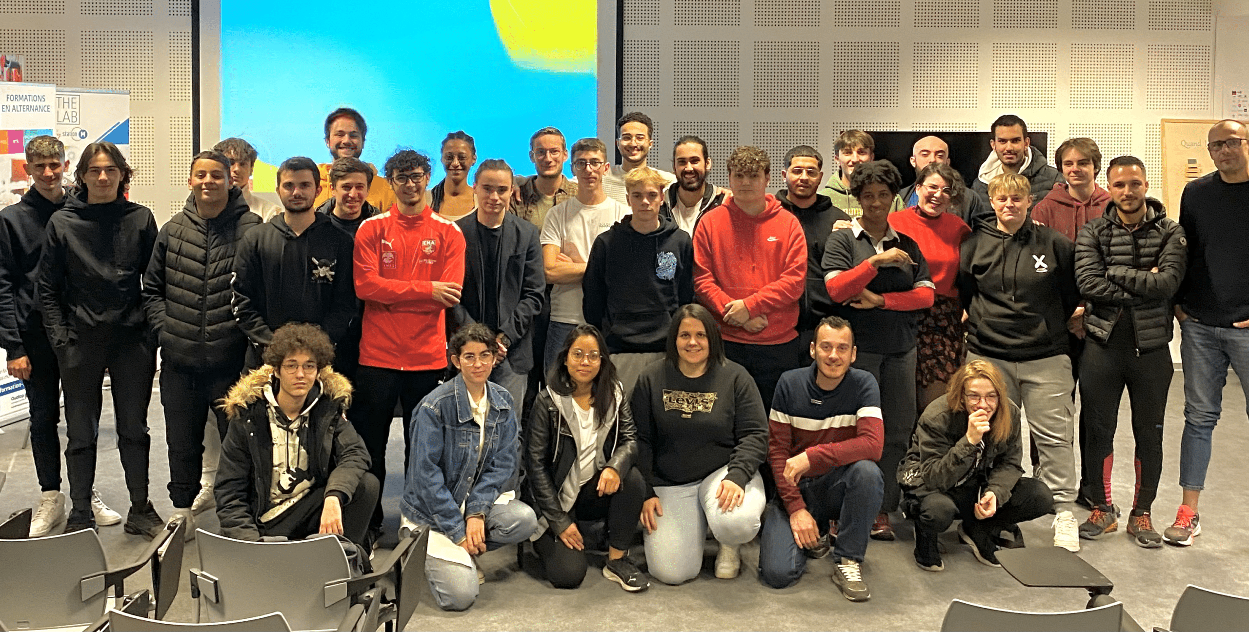 Quelles sont les nouvelles formations pour la rentrée? | Pôle Formation UIMM Occitanie